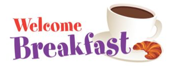 Welcome Breakfast – Lincoln Elementary School